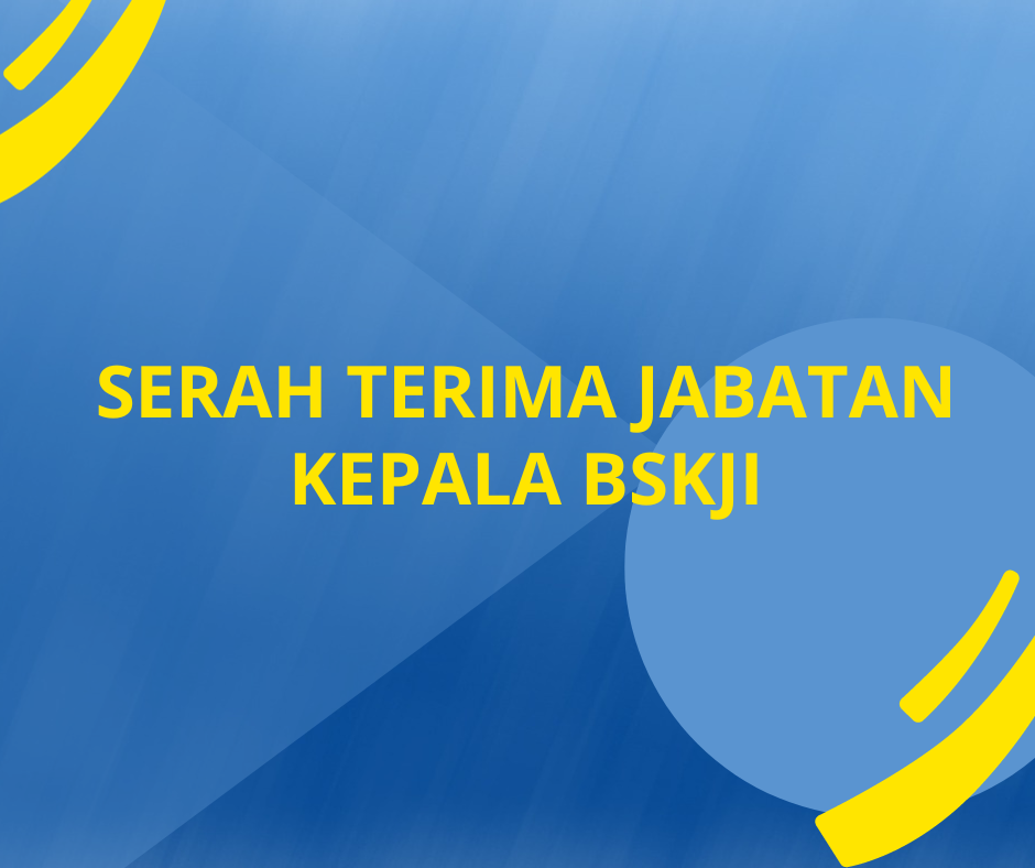 Berita - BBSPJIA